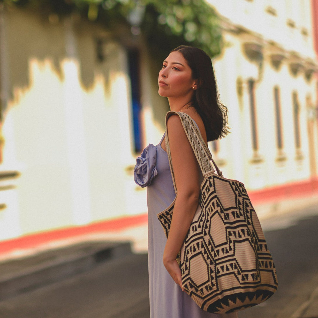 Susu Wayuu Kairós – AMARANTA